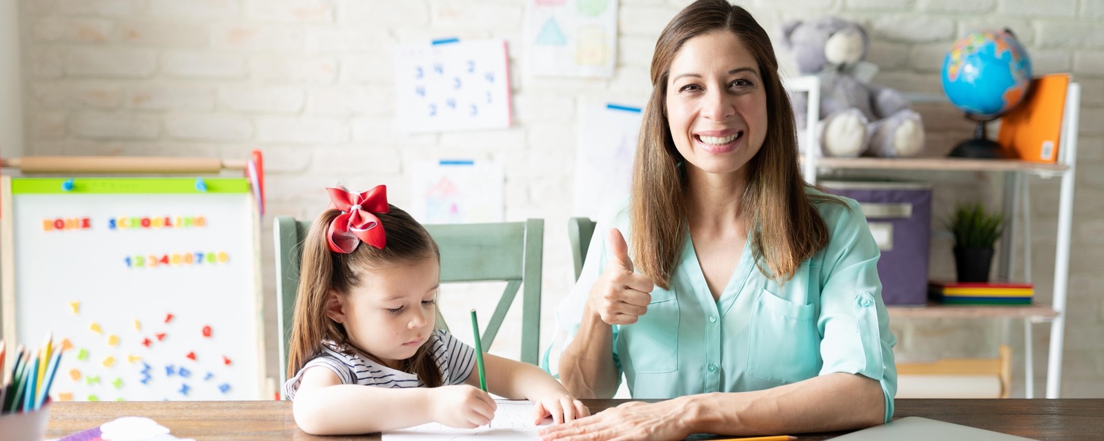 Homeschooling: After All, It's Your Child Future - Parhai Likhai ...