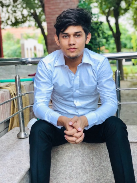 Abdulrehman Online And Home Tutor In Online Tutoring Services 